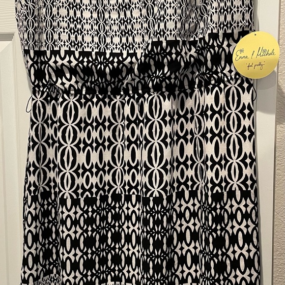 Emma & Michele | Dresses | Emma And Michelle Plus Size Dress | Poshmark